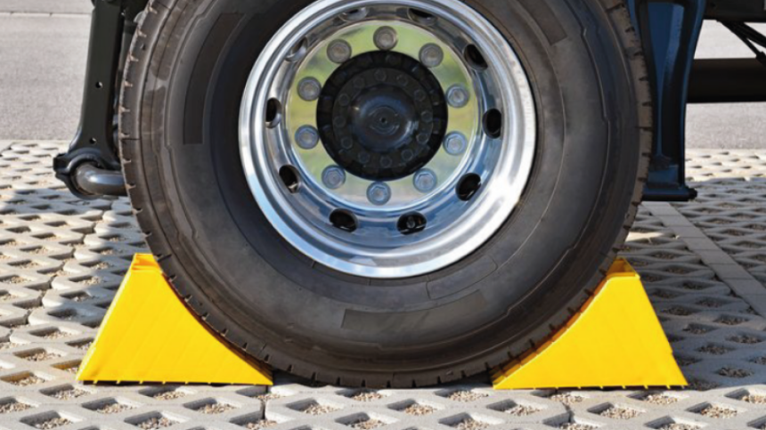 Calzo Para Vehículo - ART SOLUCIONES