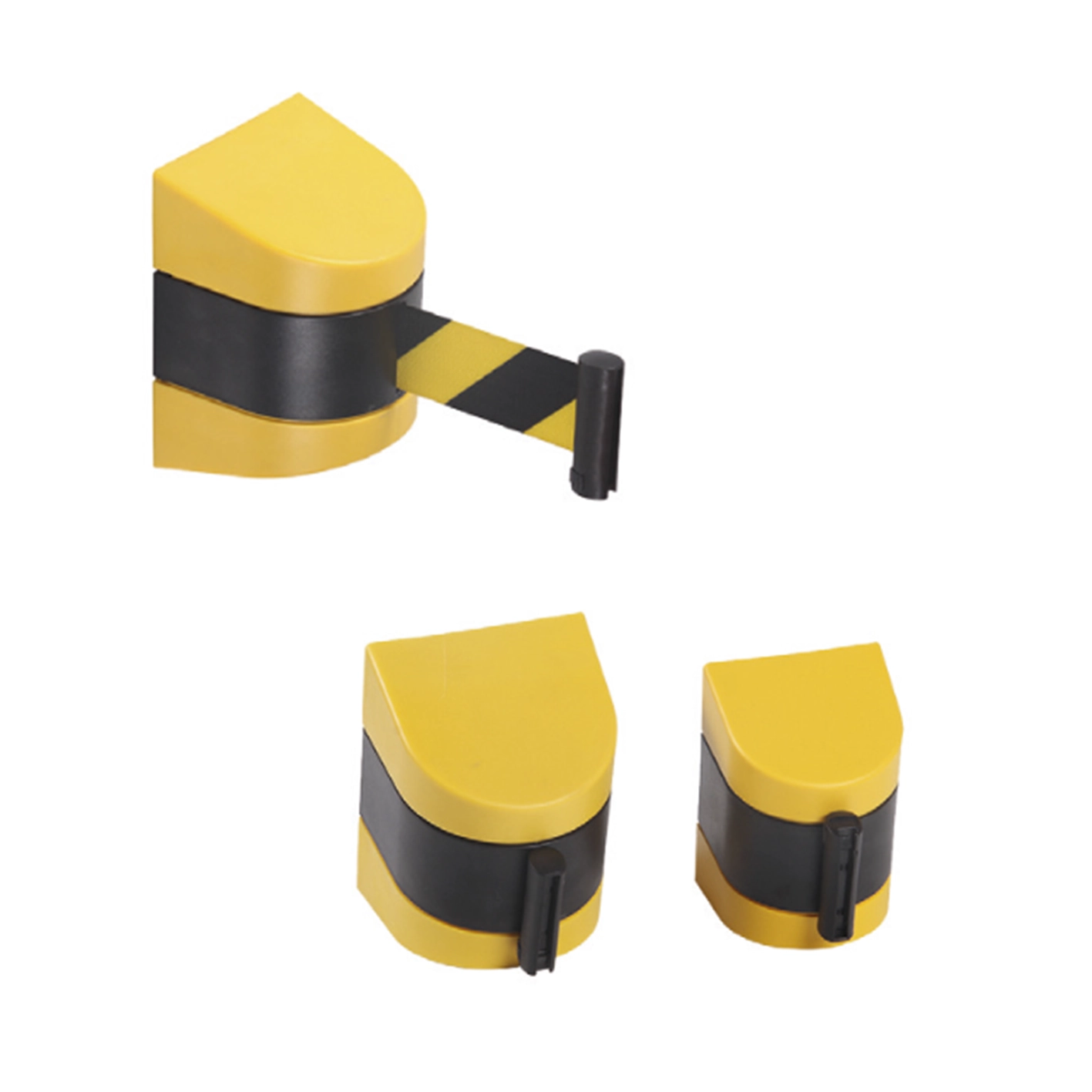 Cinta De Seguridad Cintas Adhesivas Para Escribir Cintas De